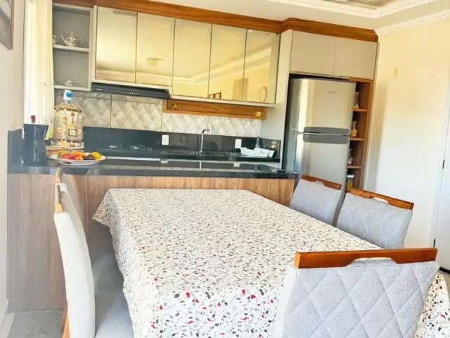 Cobertura para Venda em Florianópolis/SC Ingleses 3 Quartos