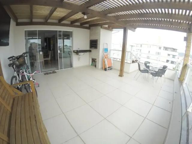 Cobertura para Venda em Florianópolis/SC Ingleses 3 Quartos