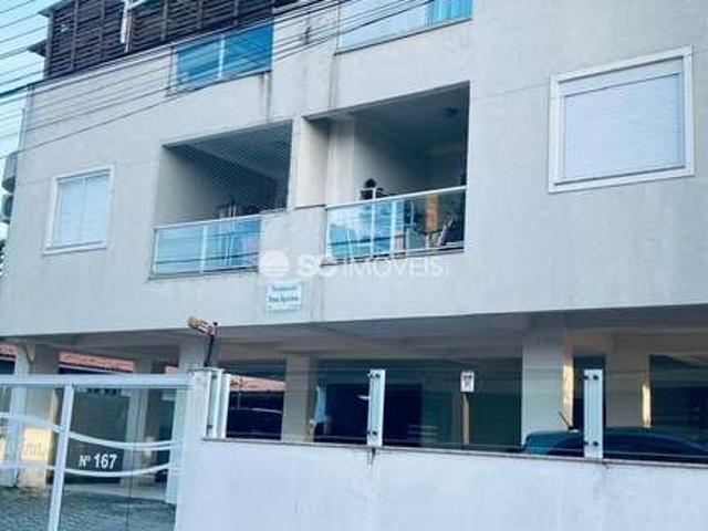 Cobertura para Venda em Florianópolis/SC Ingleses 3 Quartos