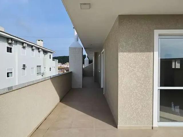 Cobertura para Venda em Florianópolis/SC Ingleses 3 Quartos