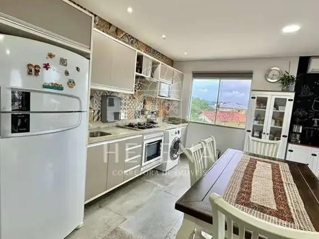 Cobertura para Venda em Florianópolis/SC Ingleses 3 Quartos