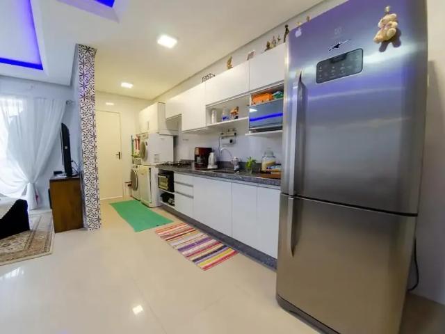 Cobertura para Venda em Florianópolis/SC Ingleses 3 Quartos