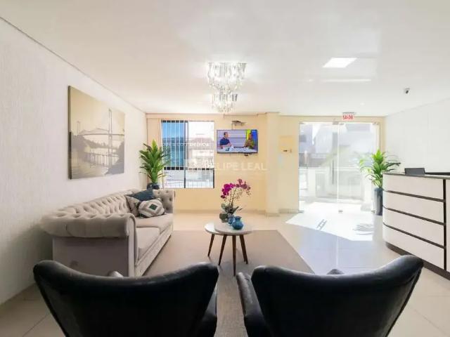 Cobertura para Venda em Florianópolis/SC Ingleses 3 Quartos