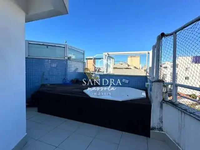 Cobertura para Venda em Florianópolis/SC Ingleses 3 Quartos