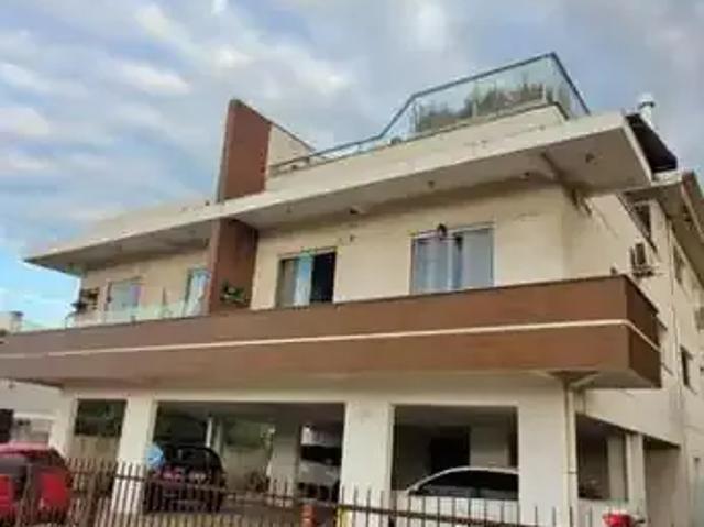 Cobertura para Venda em Florianópolis/SC Ingleses 3 Quartos