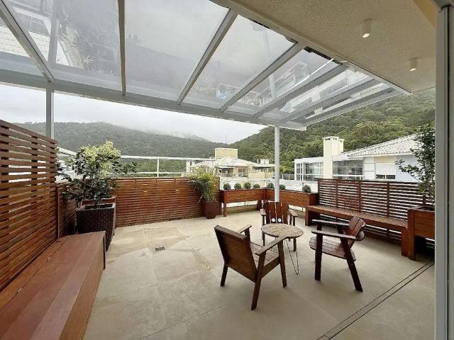 Cobertura para Venda em Florianópolis/SC Ingleses 3 Quartos
