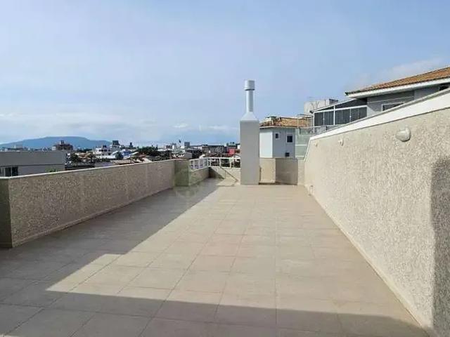 Cobertura para Venda em Florianópolis/SC Ingleses 3 Quartos