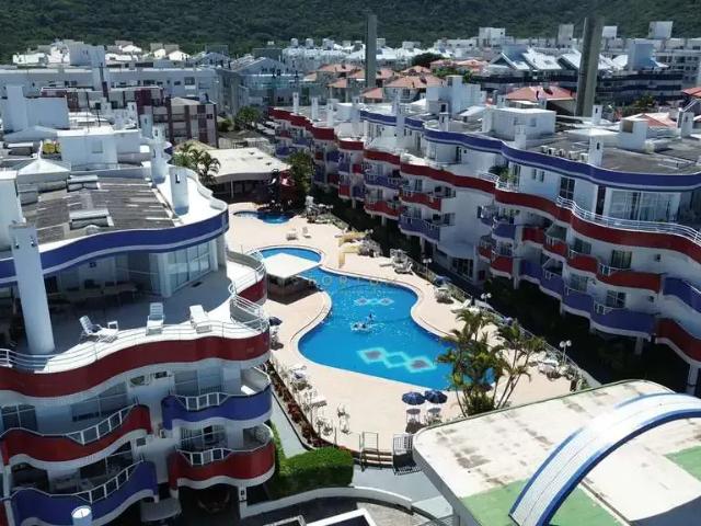 Cobertura para Venda em Florianópolis/SC Ingleses 3 Quartos