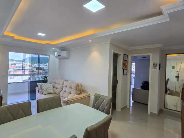 Cobertura para Venda em Florianópolis/SC Ingleses 3 Quartos