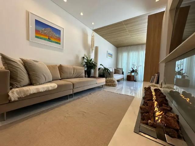 Cobertura para Venda em Florianópolis/SC Ingleses 3 Quartos
