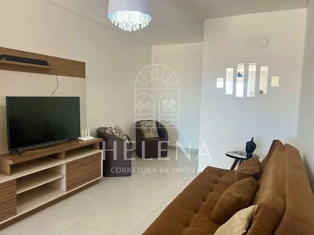 Cobertura para Venda em Florianópolis/SC Ingleses 3 Quartos