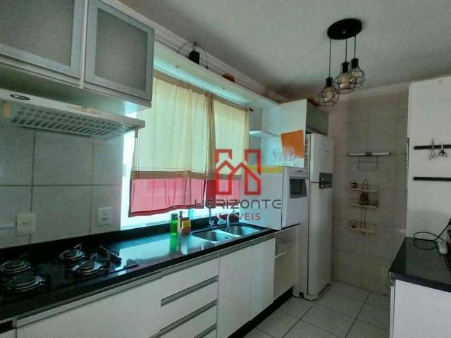 Cobertura para Venda em Florianópolis/SC Ingleses 3 Quartos