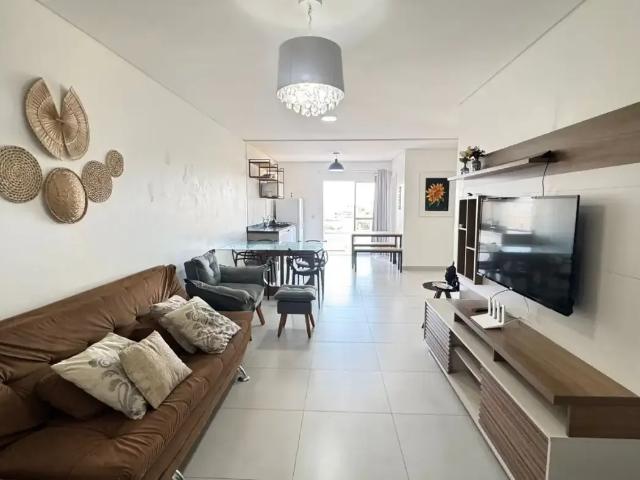 Cobertura para Venda em Florianópolis/SC Ingleses 3 Quartos