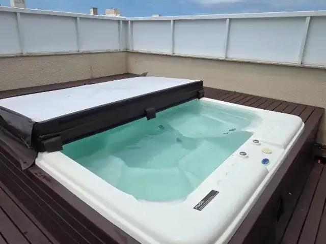 Cobertura para Venda em Florianópolis/SC Ingleses 3 Quartos