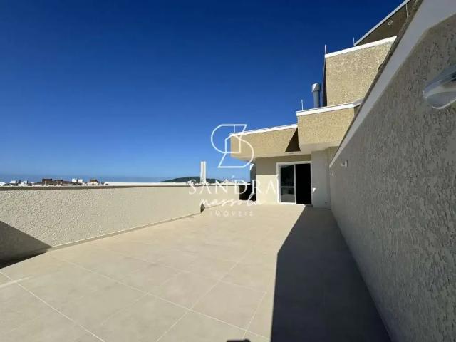 Cobertura para Venda em Florianópolis/SC Ingleses 3 Quartos