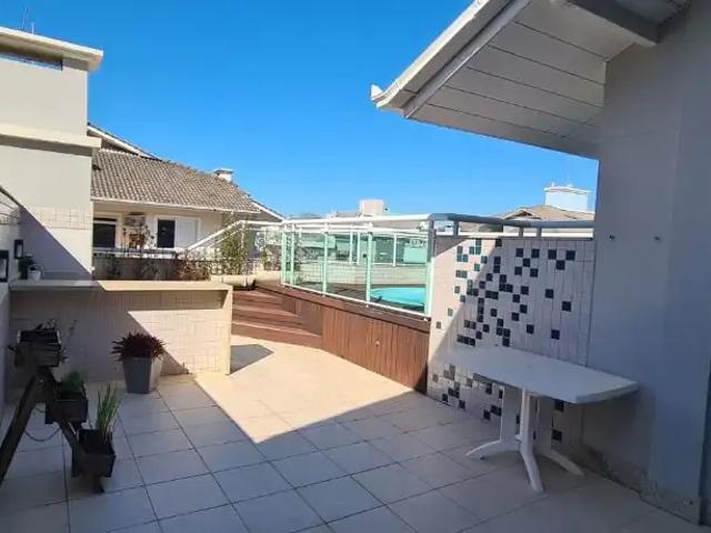 Cobertura para Venda em Florianópolis/SC Ingleses 2 Quartos