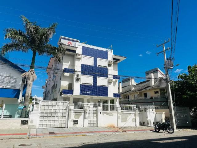 Cobertura para Venda em Florianópolis/SC Ingleses 2 Quartos