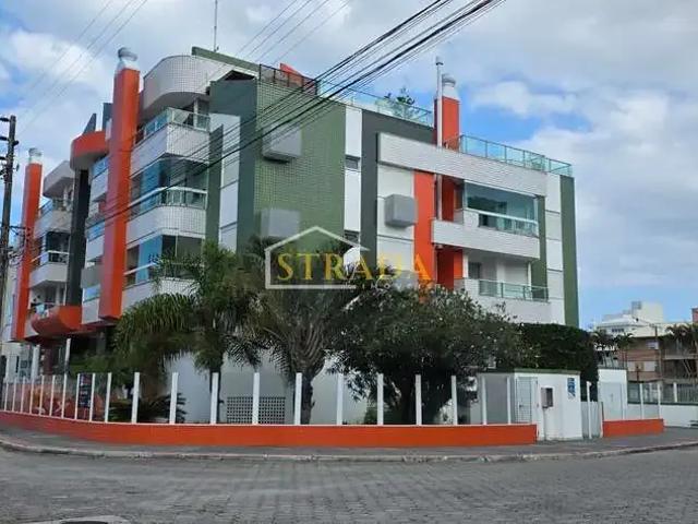 Cobertura para Venda em Florianópolis/SC Ingleses 2 Quartos