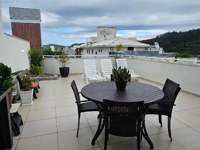 Cobertura para Venda em Florianópolis/SC Ingleses 2 Quartos