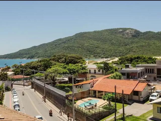 Cobertura para Venda em Florianópolis/SC Ingleses 2 Quartos