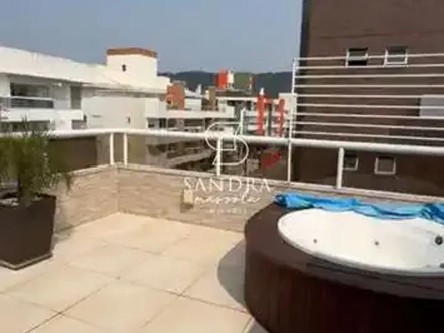 Cobertura para Venda em Florianópolis/SC Ingleses 2 Quartos