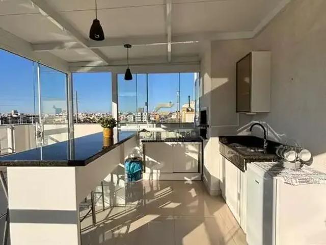 Cobertura para Venda em Florianópolis/SC Ingleses 2 Quartos