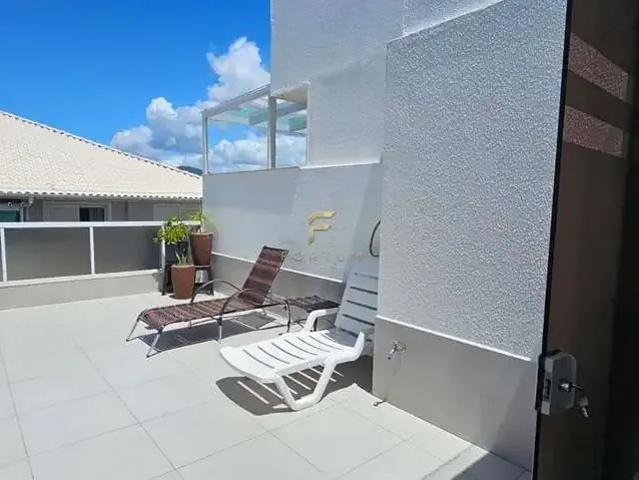 Cobertura para Venda em Florianópolis/SC Ingleses 2 Quartos