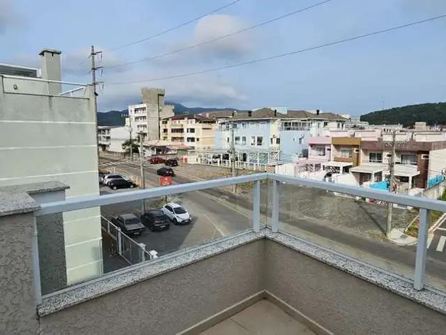 Cobertura para Venda em Florianópolis/SC Ingleses 2 Quartos