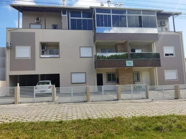 Cobertura para Venda em Florianópolis/SC Ingleses 2 Quartos