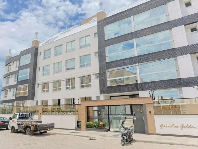 Cobertura para Venda em Florianópolis/SC Ingleses 2 Quartos
