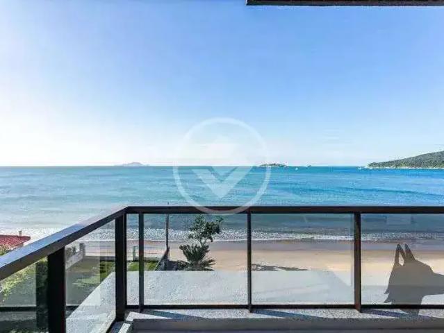 Cobertura para Venda em Florianópolis/SC Ingleses 2 Quartos