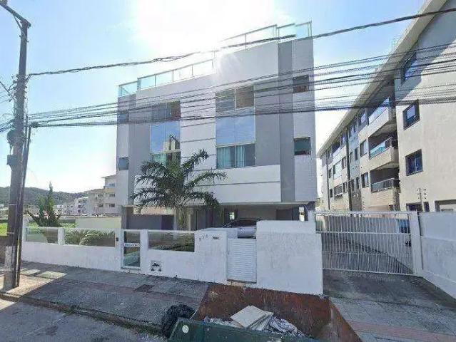 Cobertura para Venda em Florianópolis/SC Ingleses 2 Quartos