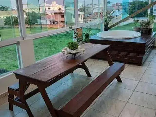 Cobertura para Venda em Florianópolis/SC Ingleses
