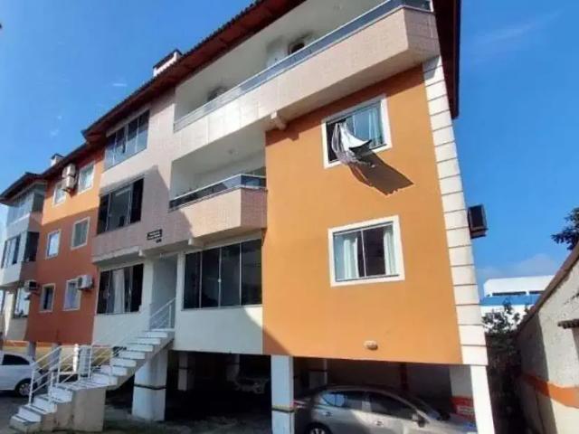 Cobertura para Venda em Florianópolis/SC Ingleses