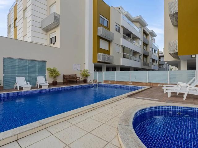 Cobertura para Venda em Florianópolis/SC Ingleses 4 Quartos