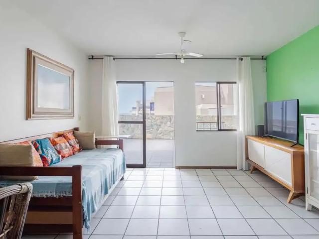Cobertura para Venda em Florianópolis/SC Ingleses 4 Quartos
