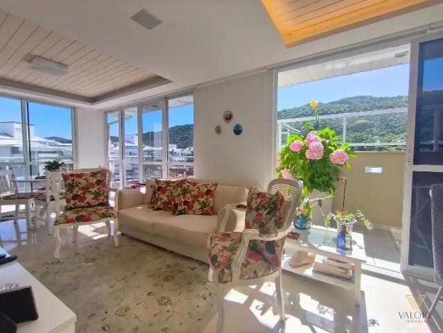Cobertura para Venda em Florianópolis/SC Ingleses 4 Quartos