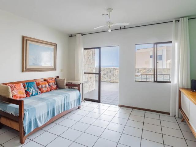 Cobertura para Venda em Florianópolis/SC Ingleses 4 Quartos