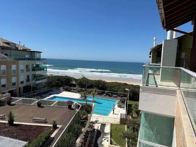 Cobertura para Venda em Florianópolis/SC Ingleses 4 Quartos