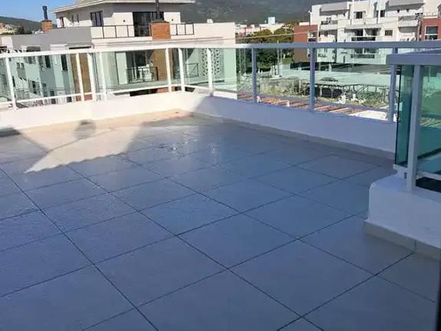 Cobertura para Venda em Florianópolis/SC Ingleses do Rio Vermelho 1 Quartos