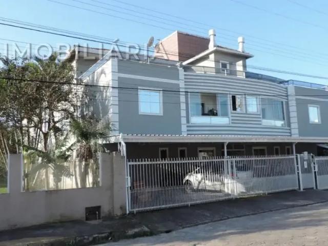 Cobertura para Venda em Florianópolis/SC Ingleses do Rio Vermelho 2 Quartos