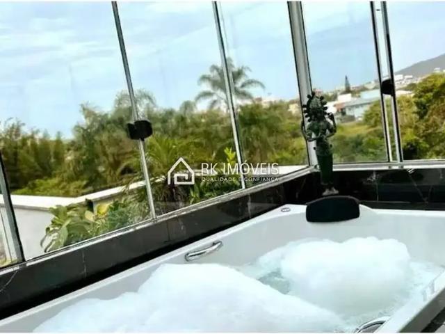 Cobertura para Venda em Florianópolis/SC Ingleses do Rio Vermelho 2 Quartos