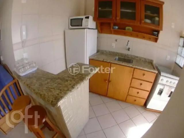 Cobertura para Venda em Florianópolis/SC Ingleses do Rio Vermelho 2 Quartos