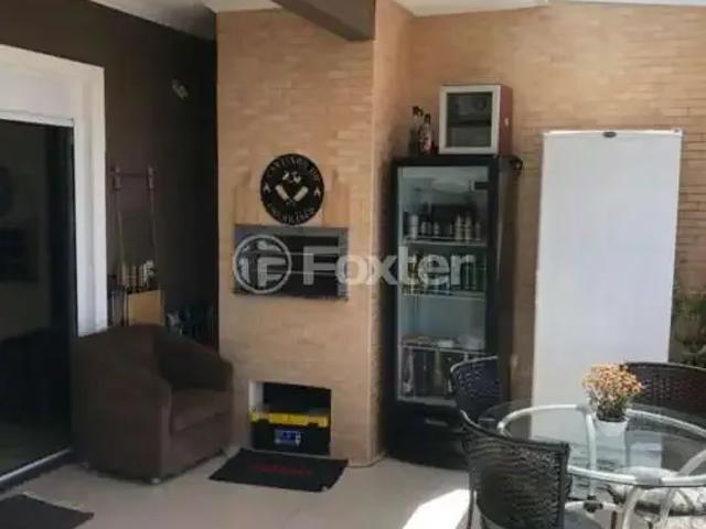 Cobertura para Venda em Florianópolis/SC Ingleses do Rio Vermelho 2 Quartos