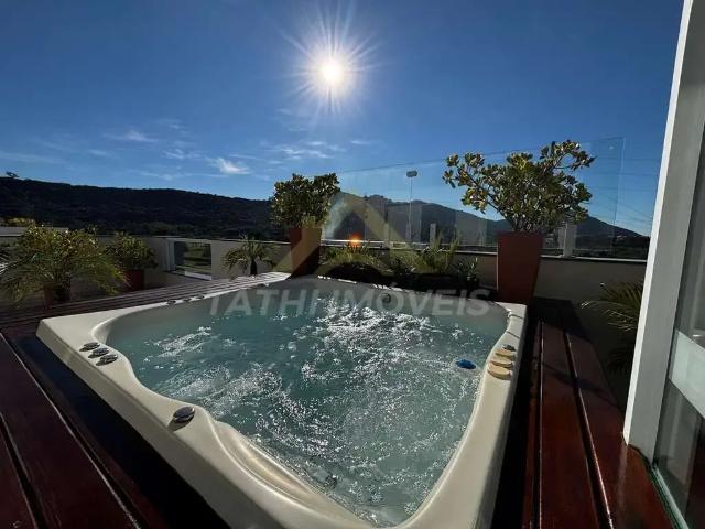 Cobertura para Venda em Florianópolis/SC Ingleses do Rio Vermelho 2 Quartos