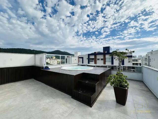 Cobertura para Venda em Florianópolis/SC Ingleses do Rio Vermelho 2 Quartos