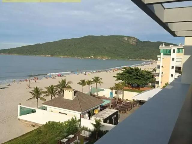 Cobertura para Venda em Florianópolis/SC Ingleses do Rio Vermelho 2 Quartos
