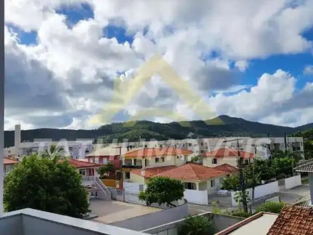 Cobertura para Venda em Florianópolis/SC Ingleses do Rio Vermelho 2 Quartos