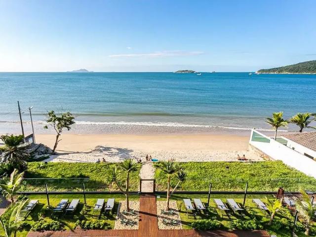 Cobertura para Venda em Florianópolis/SC Ingleses do Rio Vermelho 2 Quartos