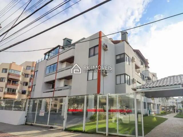 Cobertura para Venda em Florianópolis/SC Ingleses do Rio Vermelho 2 Quartos